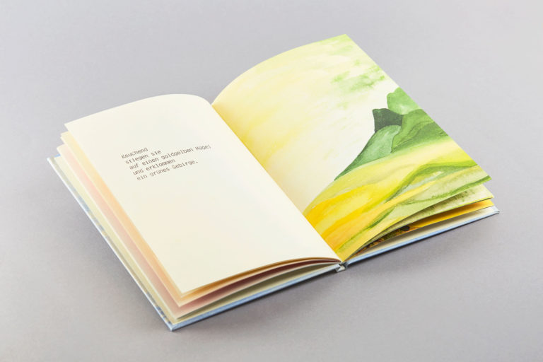 BLUBO – der kleine blaue Elefant – Ein Kinderbuch über Vielfalt ...