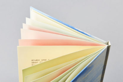 BLUBO – der kleine blaue Elefant – Das Kinderbuch mit kultpotenzial.