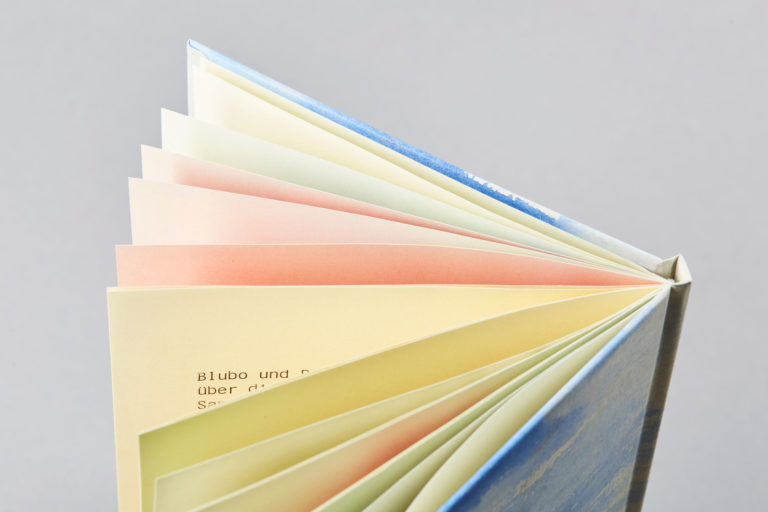 BLUBO – der kleine blaue Elefant – Ein Kinderbuch über Vielfalt ...